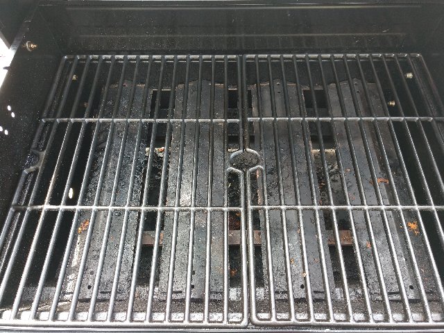 NW BBQ Cleaning - A Clean Grill Makes Better Tasting Food